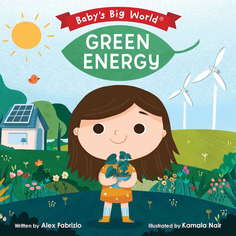 Green Energy | 誠品線上