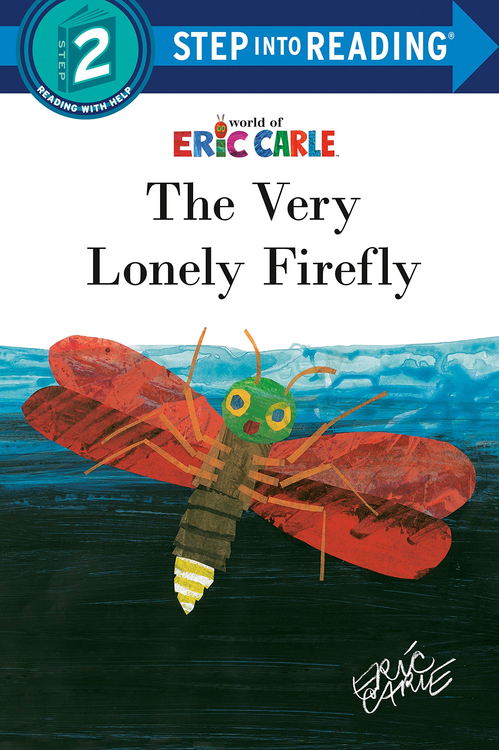 The Very Lonely Firefly | 誠品線上