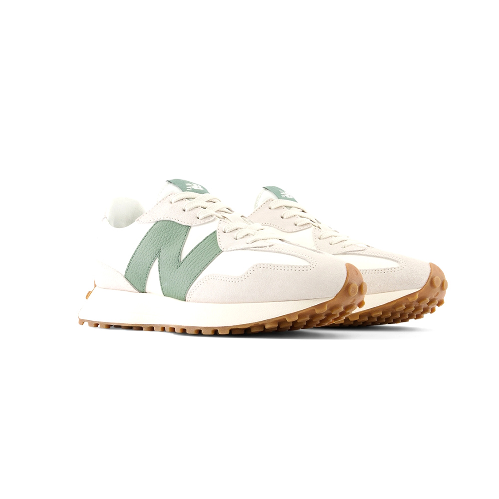 【NEW BALANCE】327系列 休閒鞋 森林綠 男女款-U327LX US10.5(28.5cm) | 誠品線上