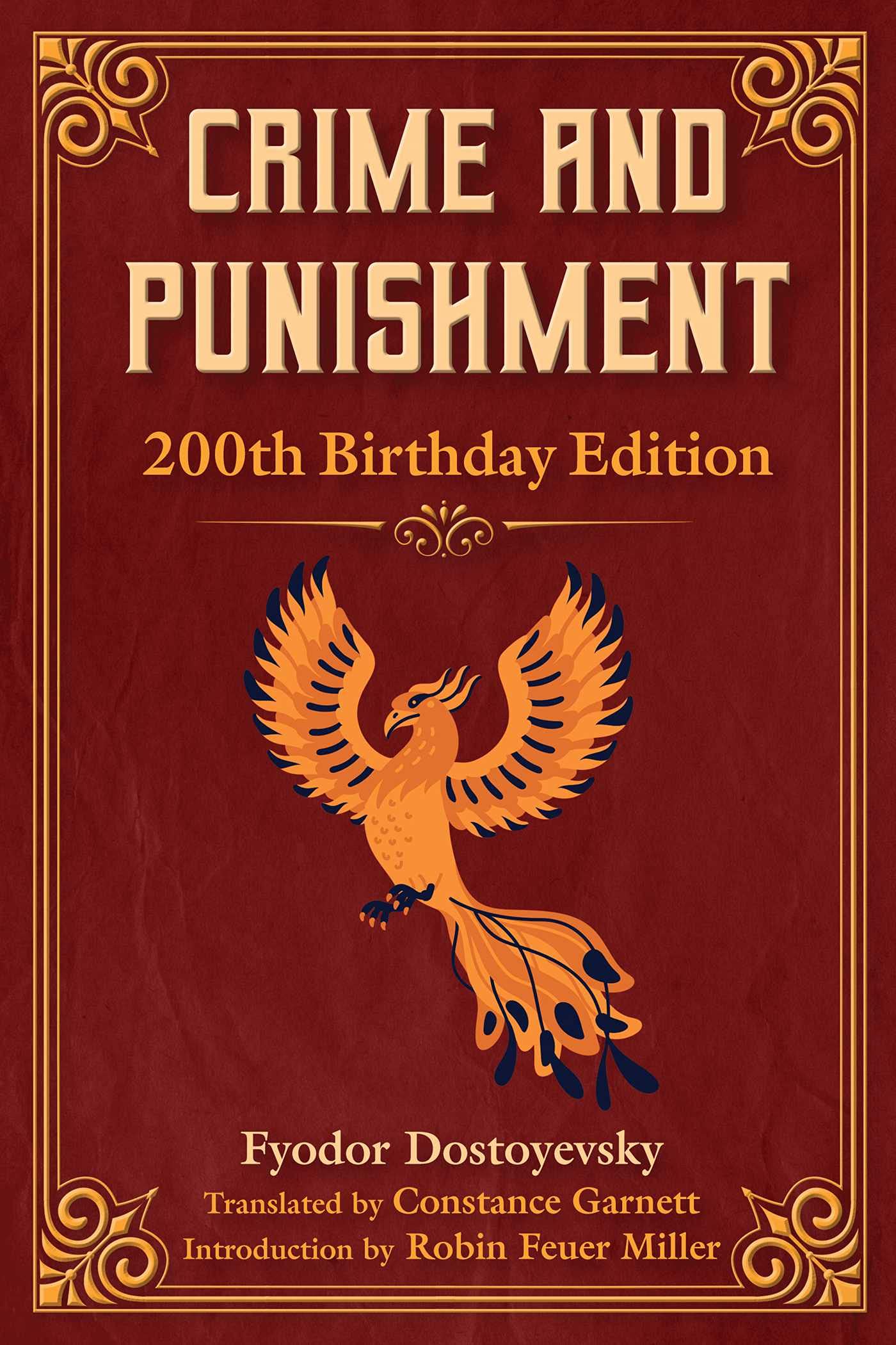 Crime and Punishment: 200th Birthday Edition | 誠品線上