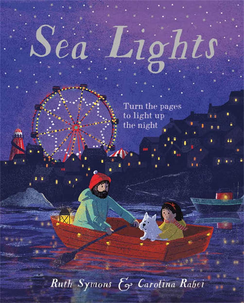 Sea Lights | 誠品線上