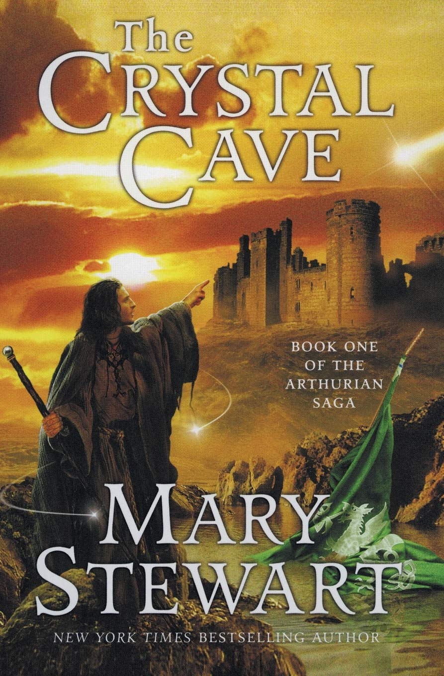 The Crystal Cave | 誠品線上