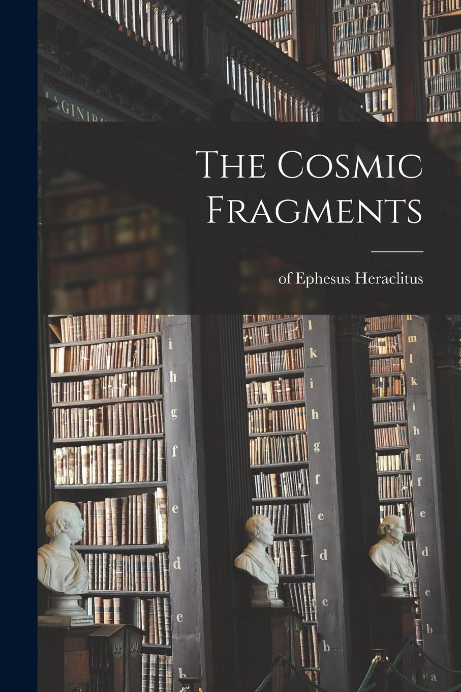 The Cosmic Fragments | 誠品線上
