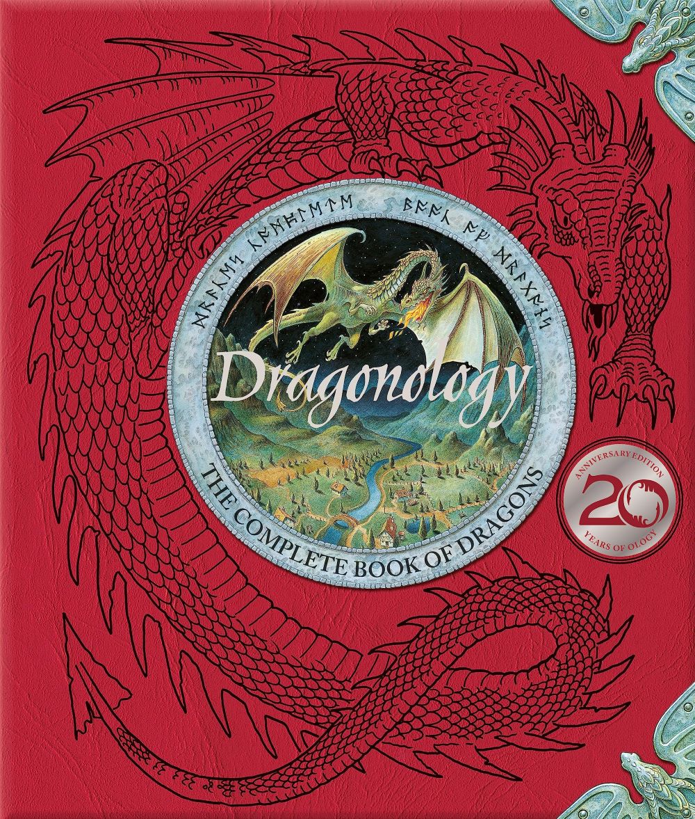 Dragonology: The Complete Book of Dragons | 誠品線上