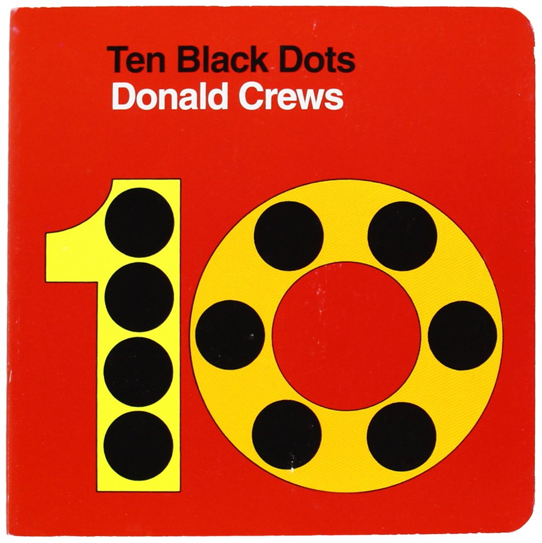Ten Black Dots | 誠品線上
