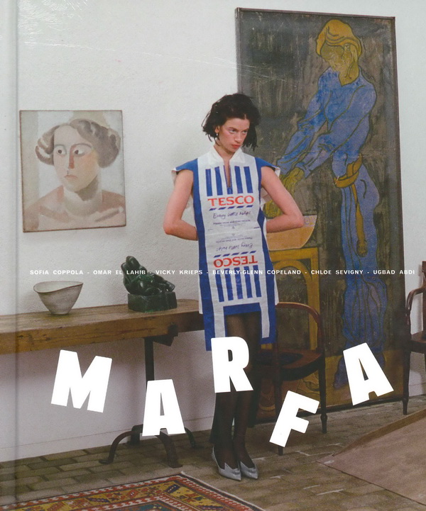 MARFA (No.20) | 誠品線上