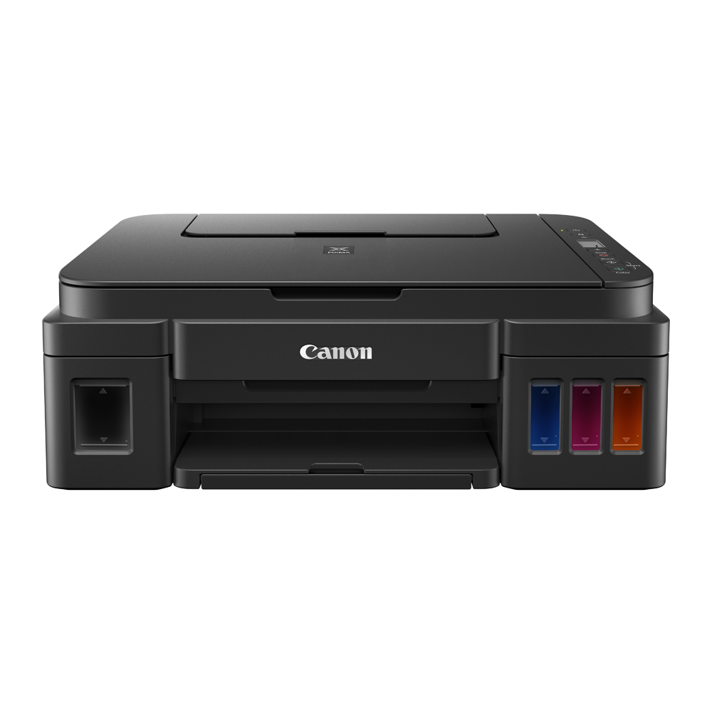 Canon PIXMA G2010 原廠大供墨印表機 | 誠品線上
