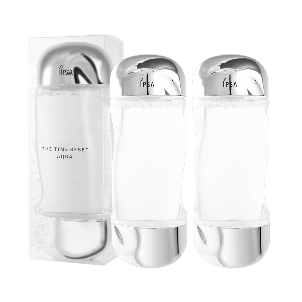 IPSA茵芙莎 美膚微整機能液(200ml) 2入組_公司貨 | 誠品線上