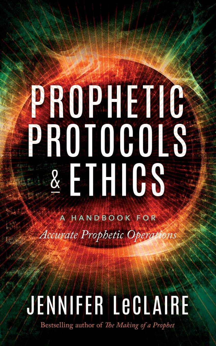 Prophetic Protocols & Ethics | 誠品線上