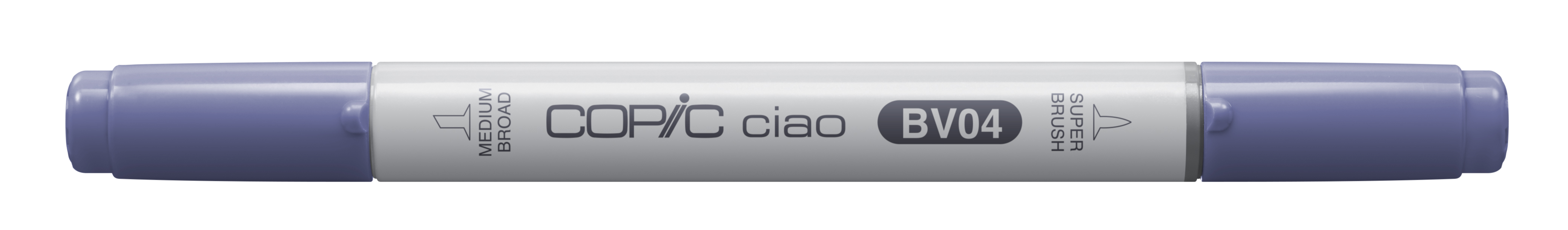 COPIC CIAO 三代麥克筆 藍紫色BV04 | 誠品線上