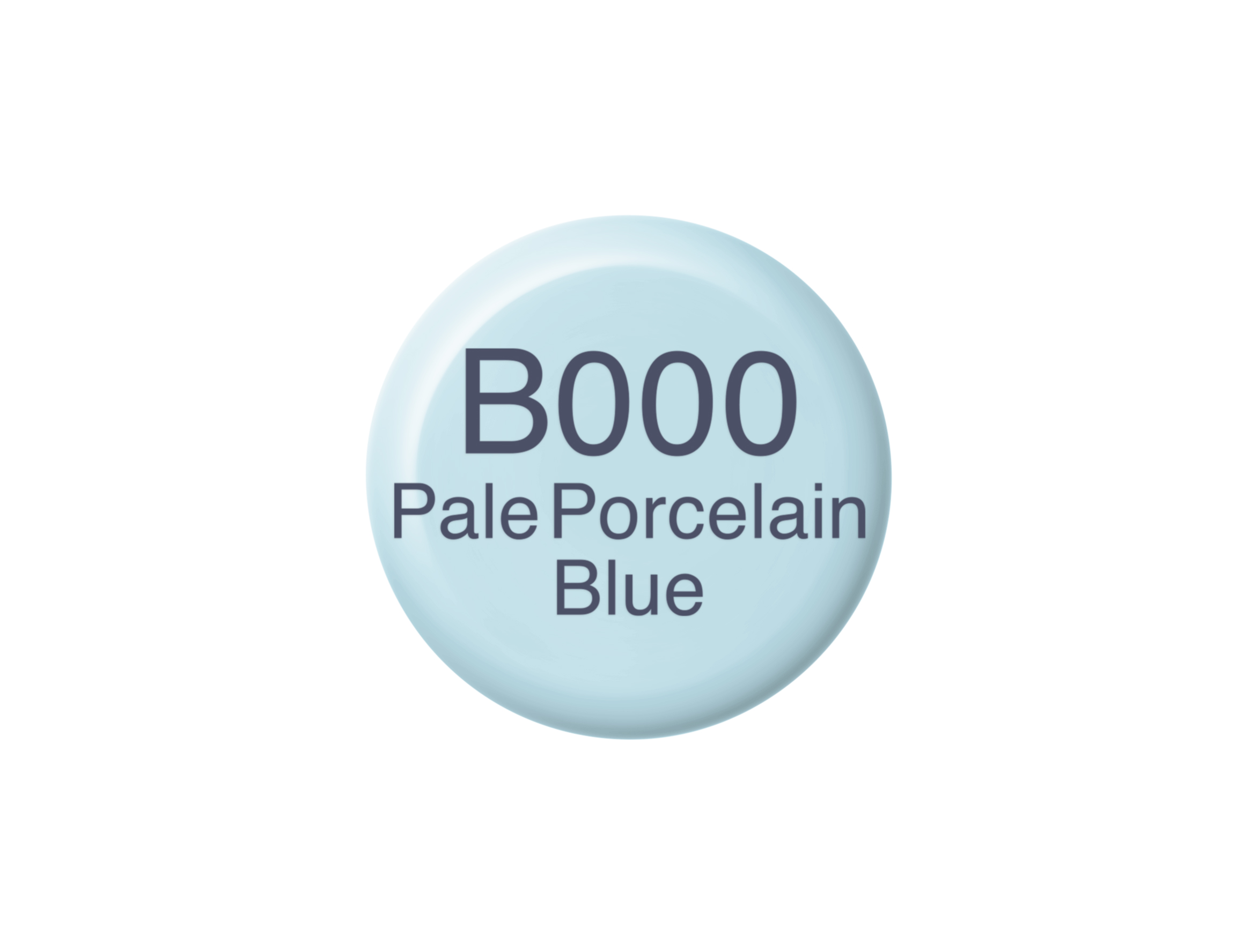 COPIC INK 補充液墨水 藍色B000 | 誠品線上