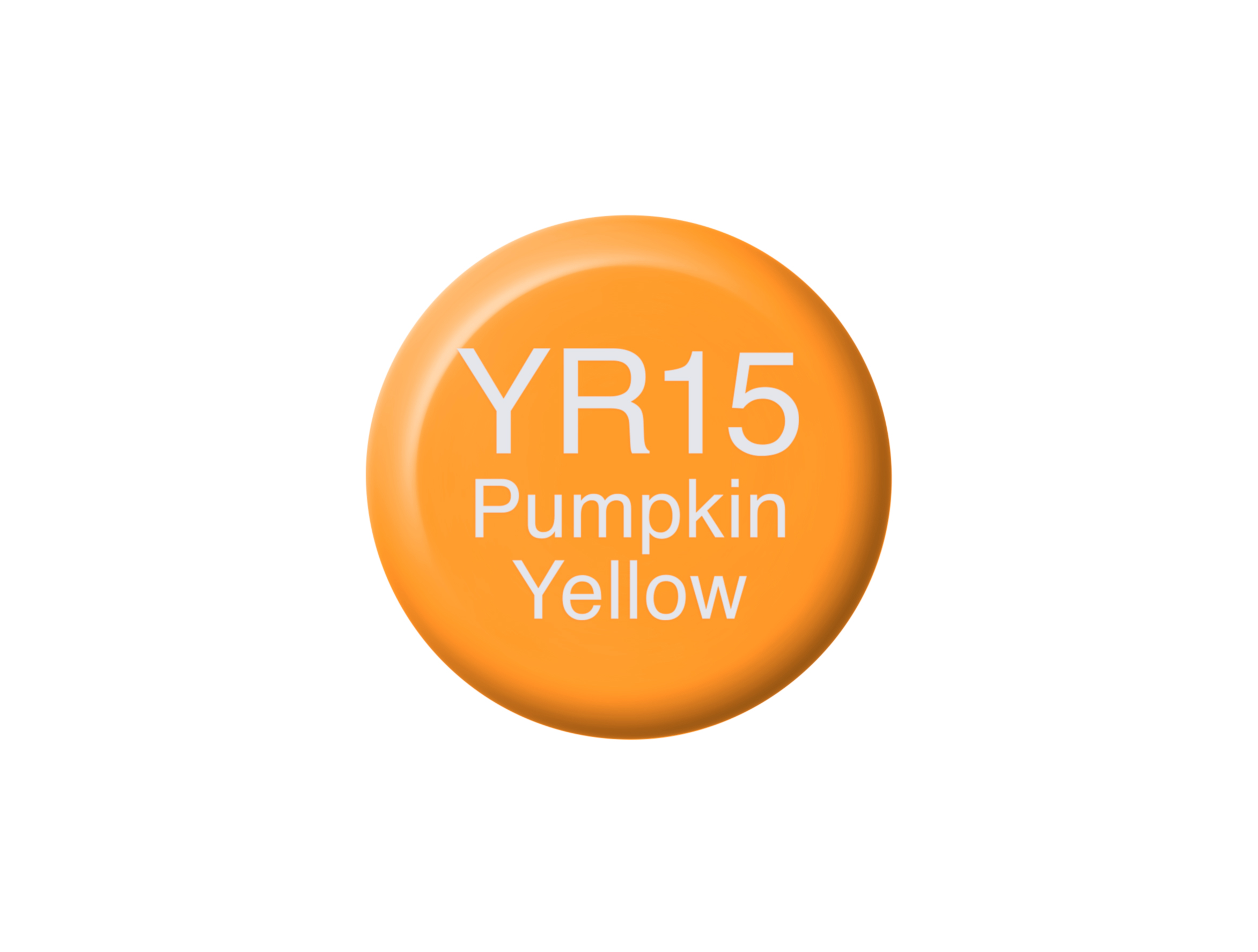 COPIC INK 補充液墨水 黃紅色YR15 | 誠品線上