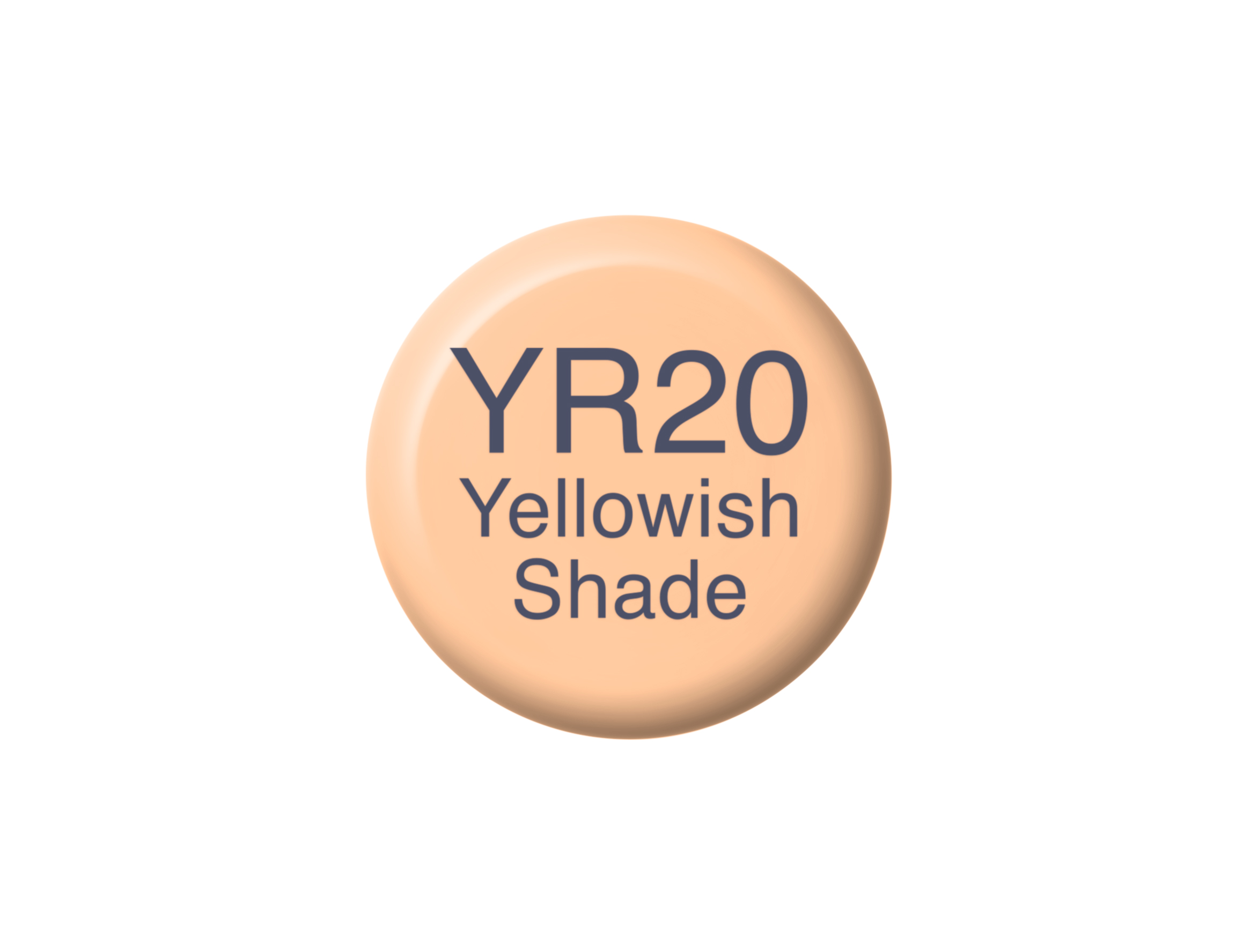 COPIC INK 補充液墨水 黃紅色YR20 | 誠品線上