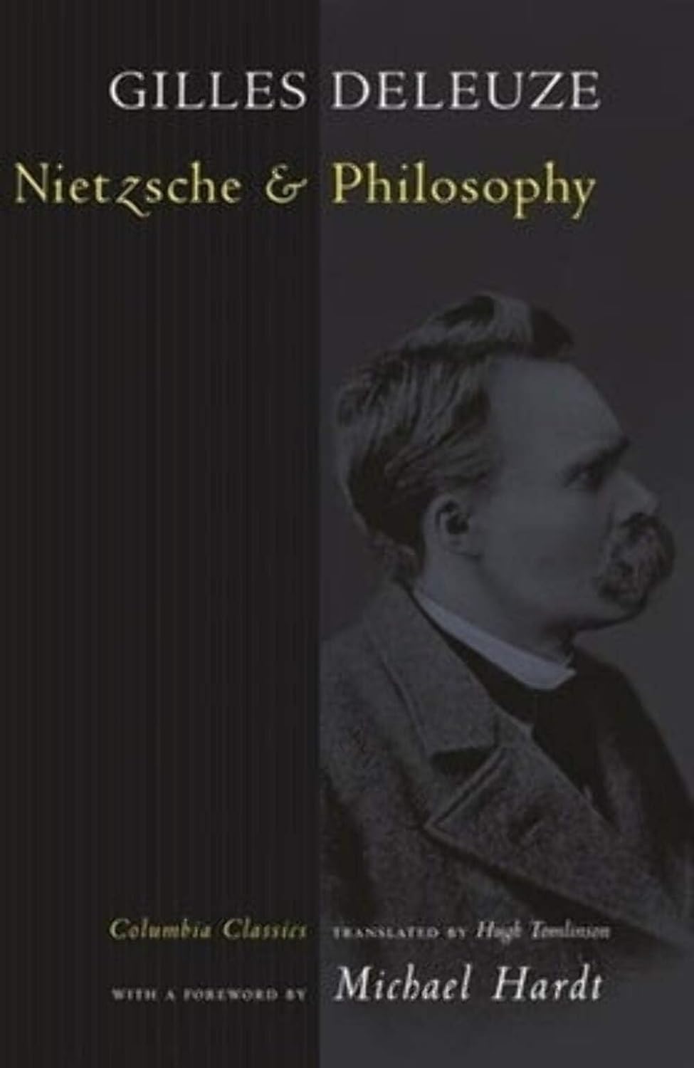Nietzsche and Philosophy | 誠品線上