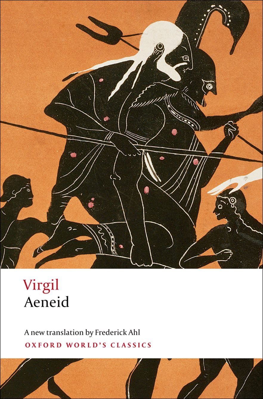 Oxford World's Classics: Aeneid | 誠品線上