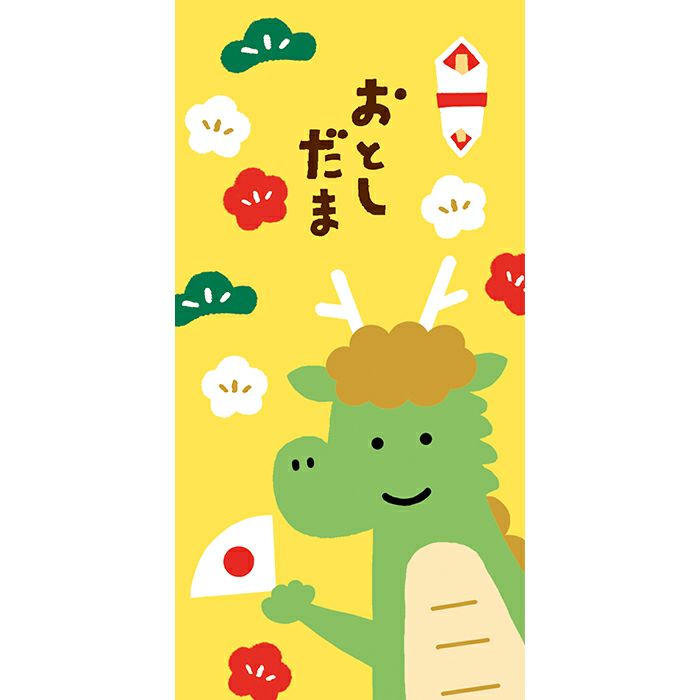 日本 Wa-Life 紅包 萬歲龍 L 3入 | 誠品線上