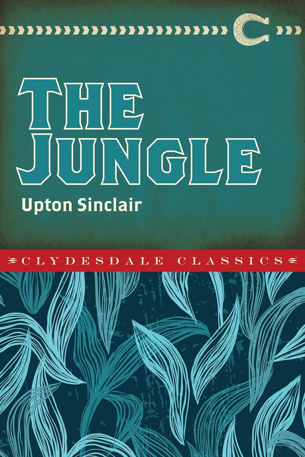 The Jungle | 誠品線上