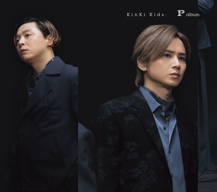 P Album (進口初回盤B CD+BD) | 誠品線上