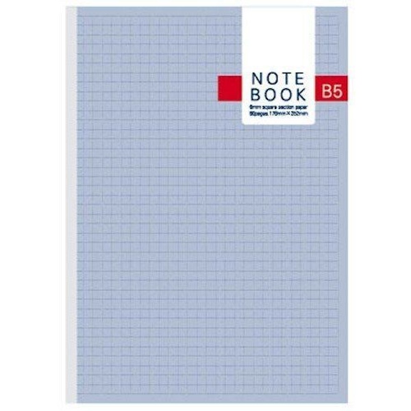 Raymay 6mm方眼格內頁本 B5 | 誠品線上