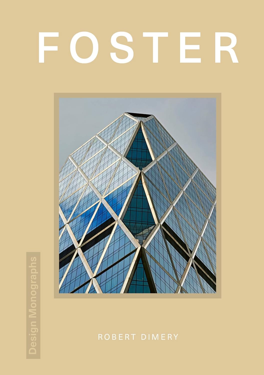 Design Monograph: Foster | 誠品線上