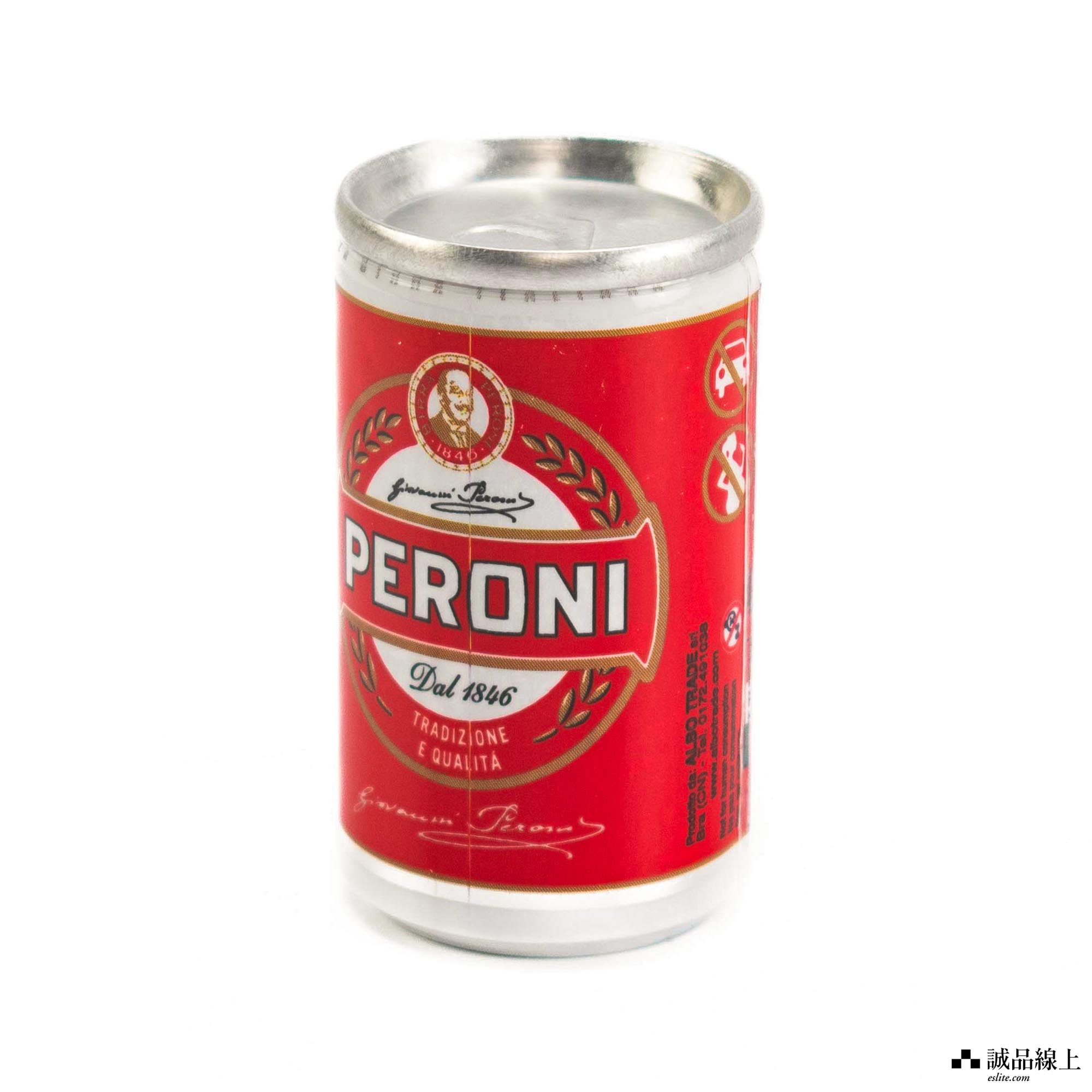 義大利 Remember.Mi 造型磁鐵 Birra Peroni lattina | 誠品線上