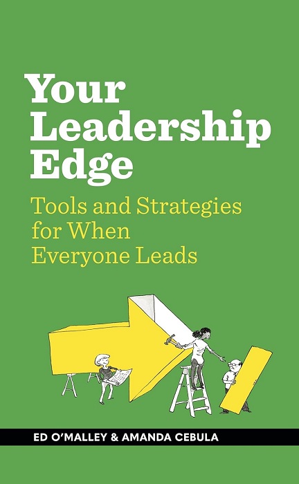 Your Leadership Edge: Strategies and Tools for When Everyone Leads | 誠品線上