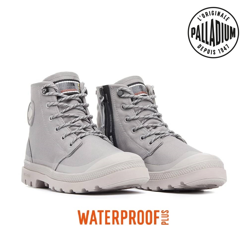  PALLADIUM PAMPA RCYCL LITE WP ZIP 74066 US 8 5 26