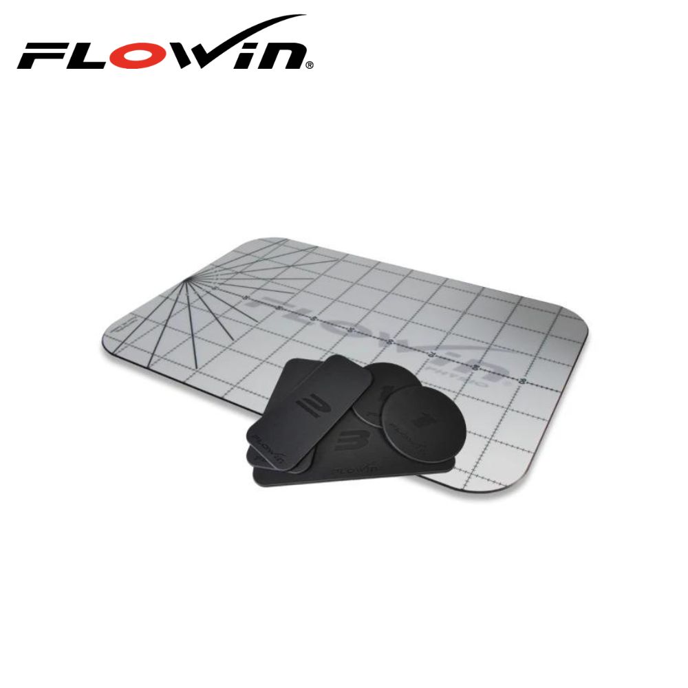【瑞典FLOWIN】摩擦訓練板套組-Physio | 誠品線上