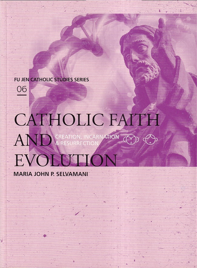 Catholic Faith and Evolution | 誠品線上