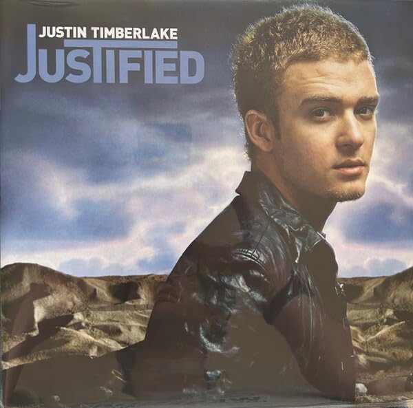 Justified (2LP Rose Vinyl) | 誠品線上