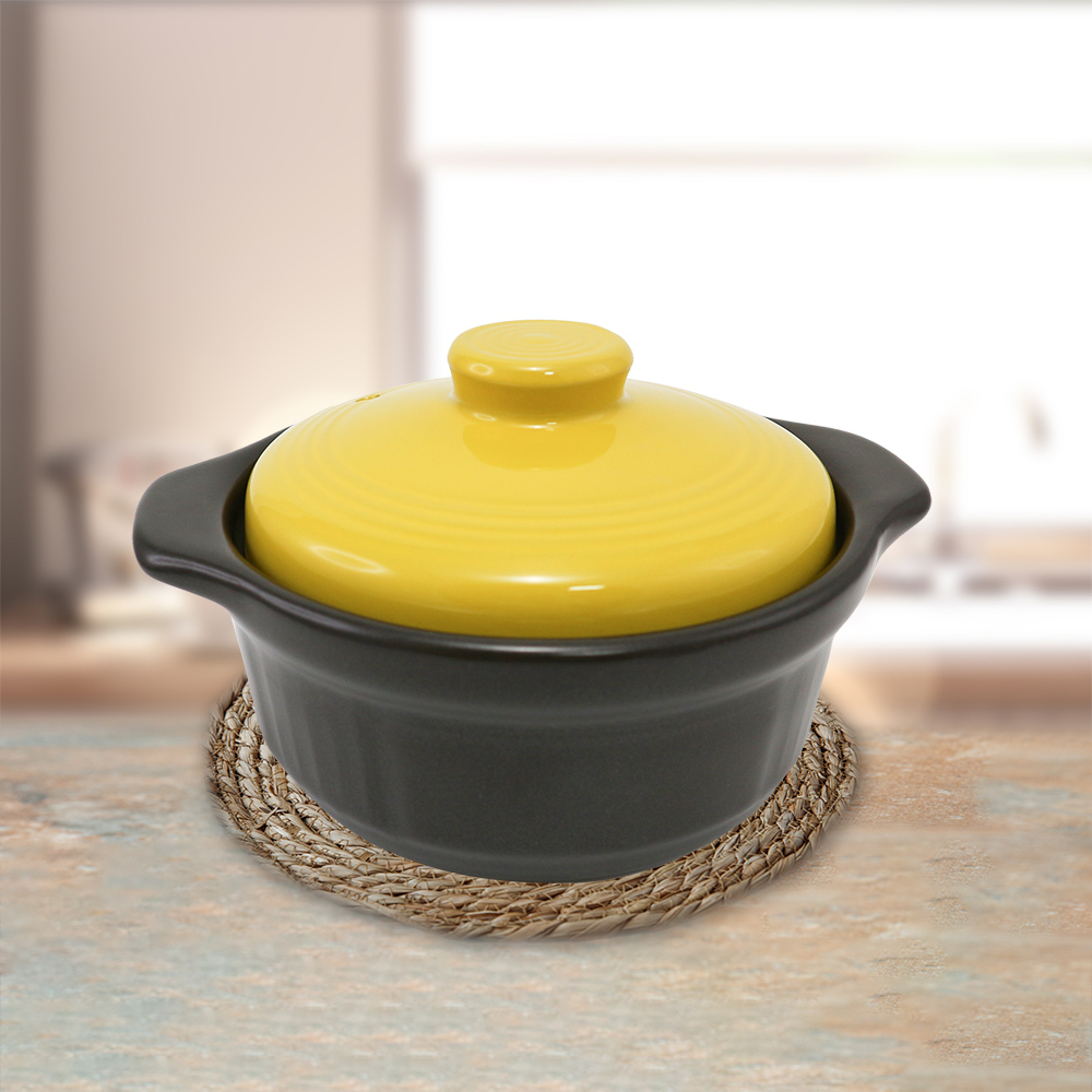 Kiyodo 小資族泡麵鍋-1.1L-2組 | 誠品線上