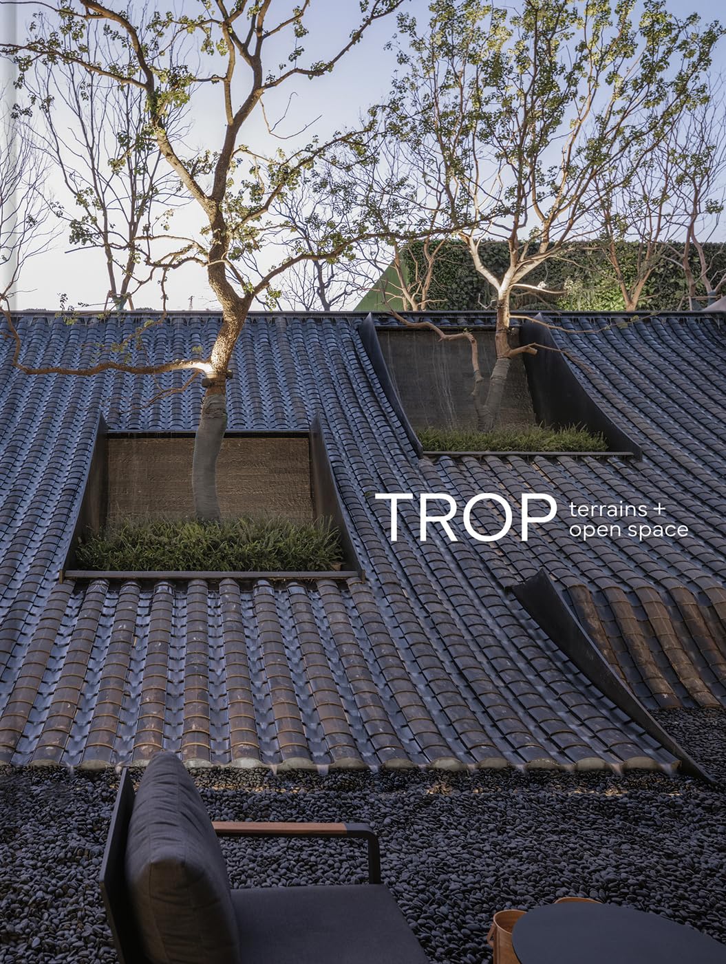 TROP Terrains+Open Space: Works 2007-2023 | 誠品線上