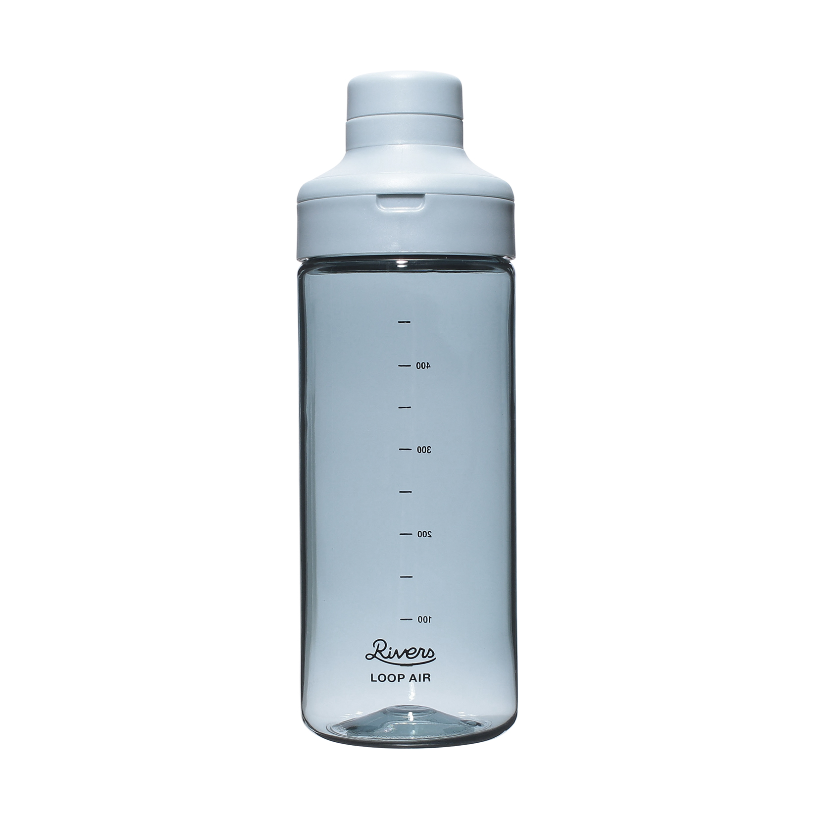 RIVERS LOOP AIR 500冷水瓶 500ml 學院藍 | 誠品線上
