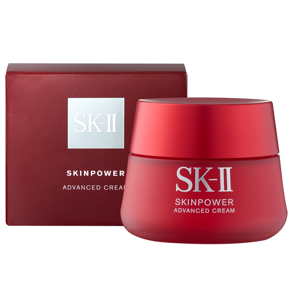 【SK-II】致臻肌活能量活膚霜100g 公司貨 | 誠品線上