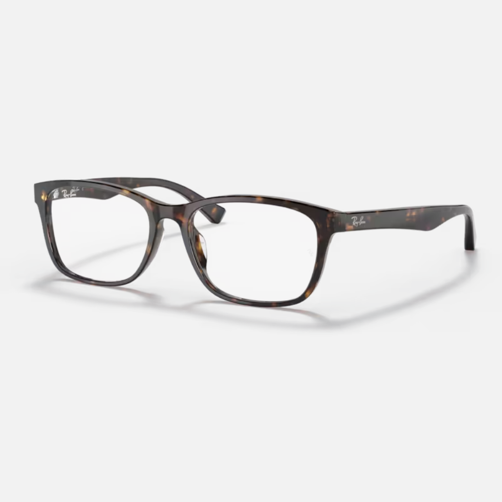Ray Ban｜RX5315D-5211 方形膠框光學眼鏡 | 誠品線上