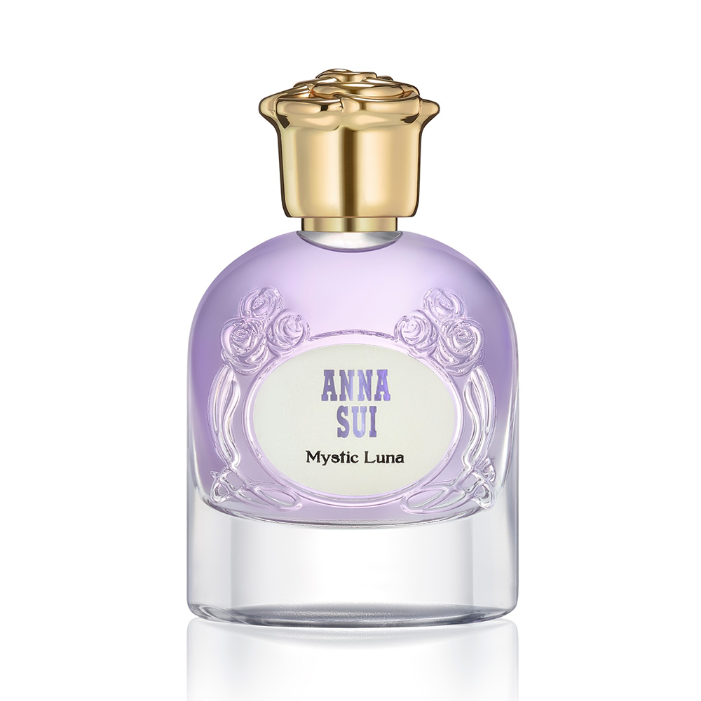 ANNA SUI 奇境夢遊淡香精 50ML (原廠公司貨) 月光細語 | 誠品線上