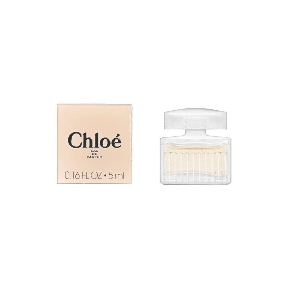 Chloe 同名女性淡香精 5ml 平行輸入 | 誠品線上
