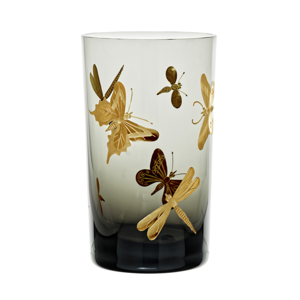 ARTEL Glass Fly Fusion Collection Mayfly高型圓杯-柳蠅 | 誠品線上