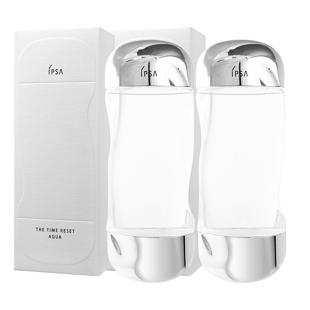 IPSA茵芙莎 美膚微整機能液(200ml) 2入組 新版紙盒裝_平行輸入 | 誠品線上