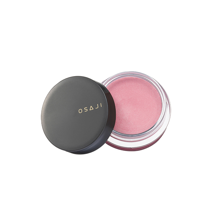 OSAJI絲絨唇頰兩用慕斯 03追憶 5.5g | 誠品線上