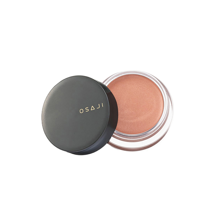 OSAJI絲絨唇頰兩用慕斯 08傳言 5.5g | 誠品線上