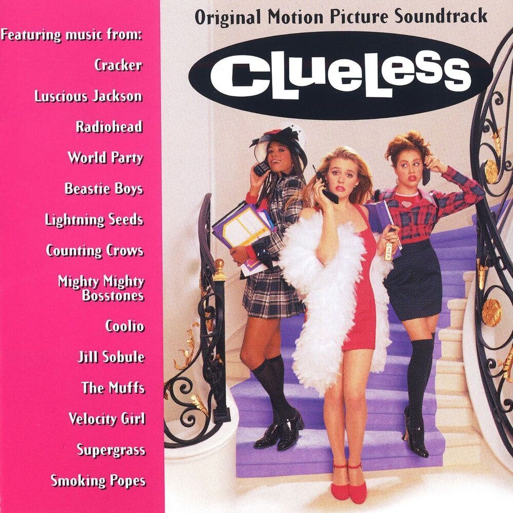 Clueless (30th Anniversary Edition) | 誠品線上