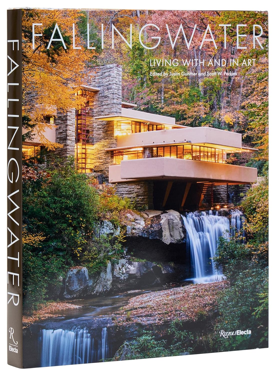 Fallingwater: Living With and In Art | 誠品線上