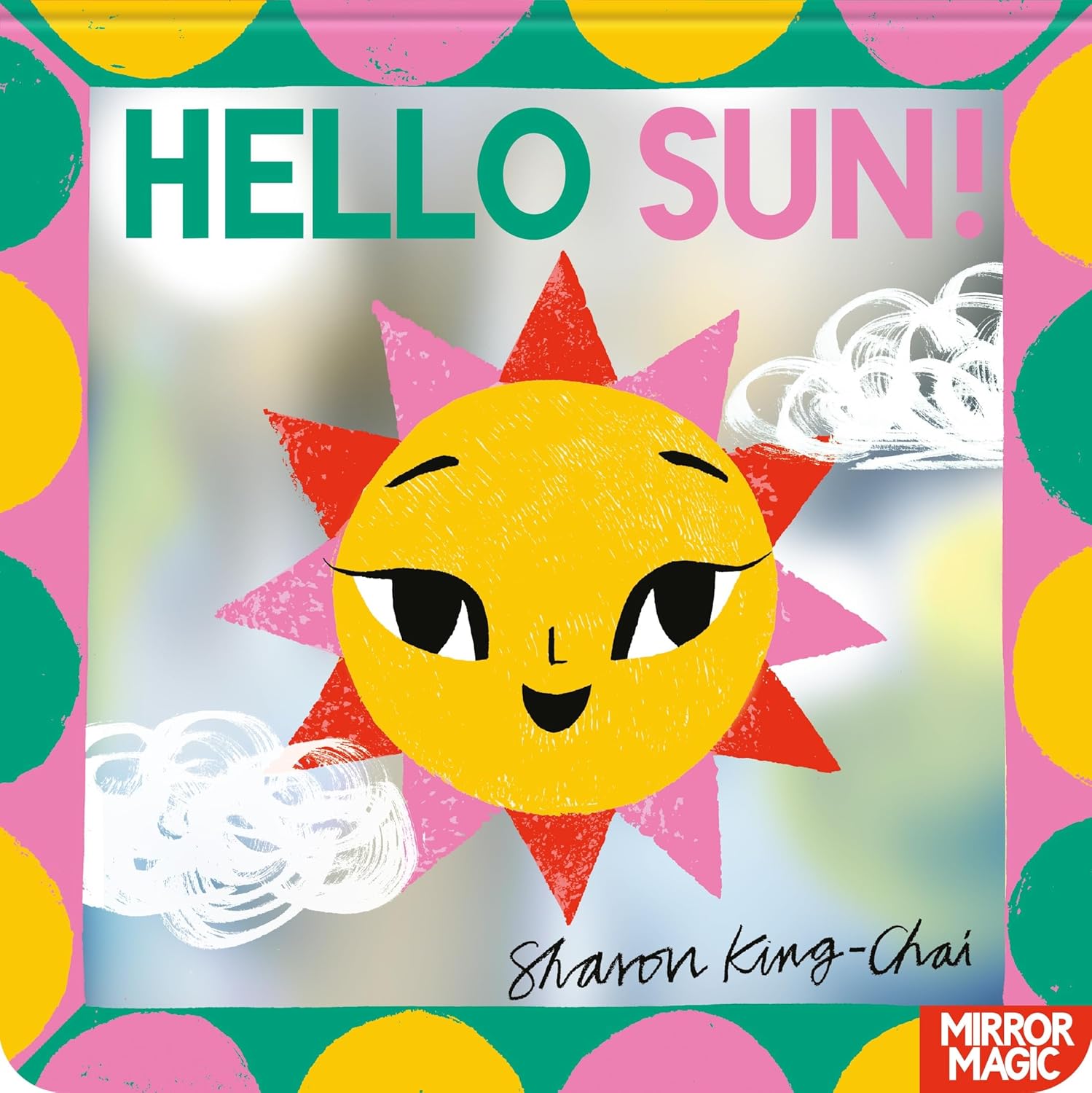 Hello Sun! | 誠品線上