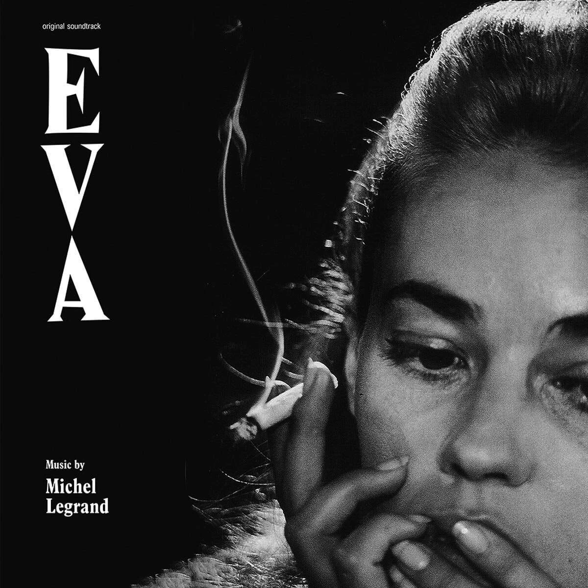 Eva (Black Vinyl Limited Edition) | 誠品線上