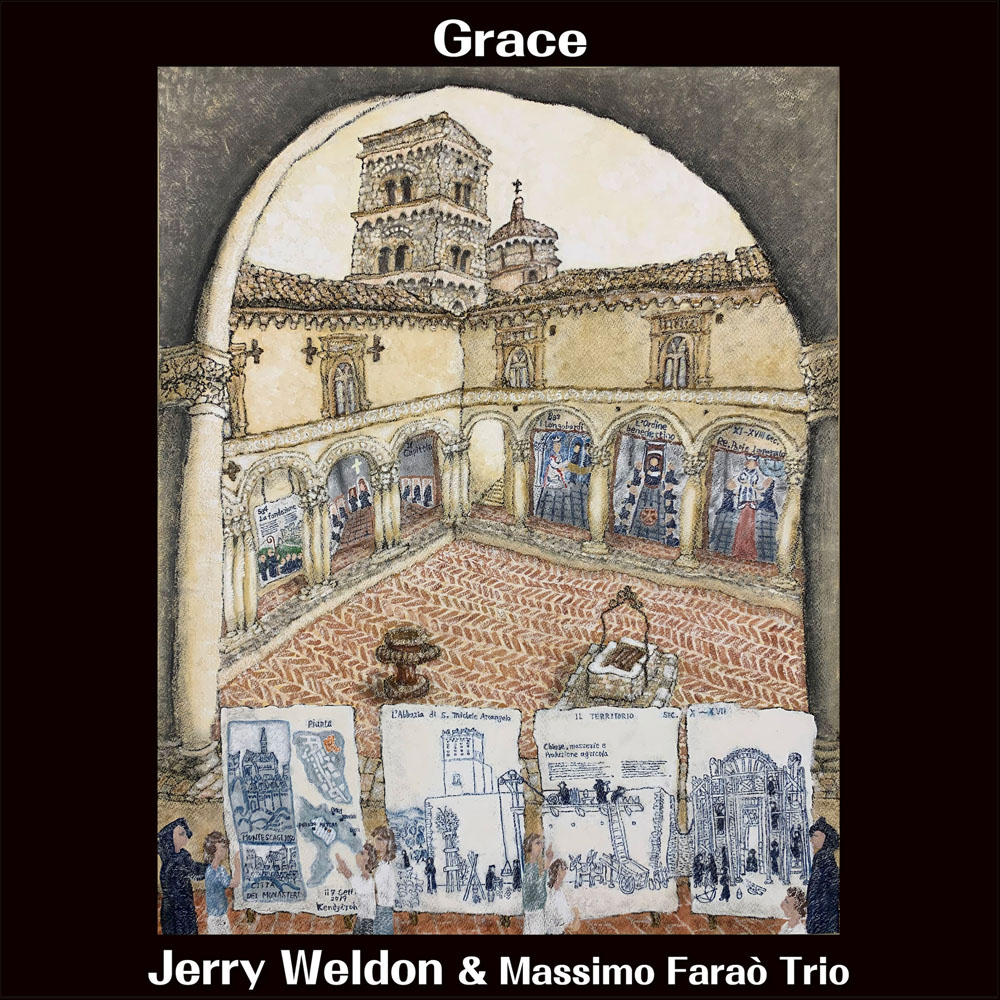 Grace (2LP 180g Vinyl) | 誠品線上