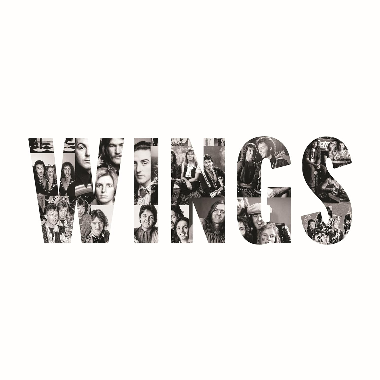 Wings (LP 180g Vinyl) | 誠品線上