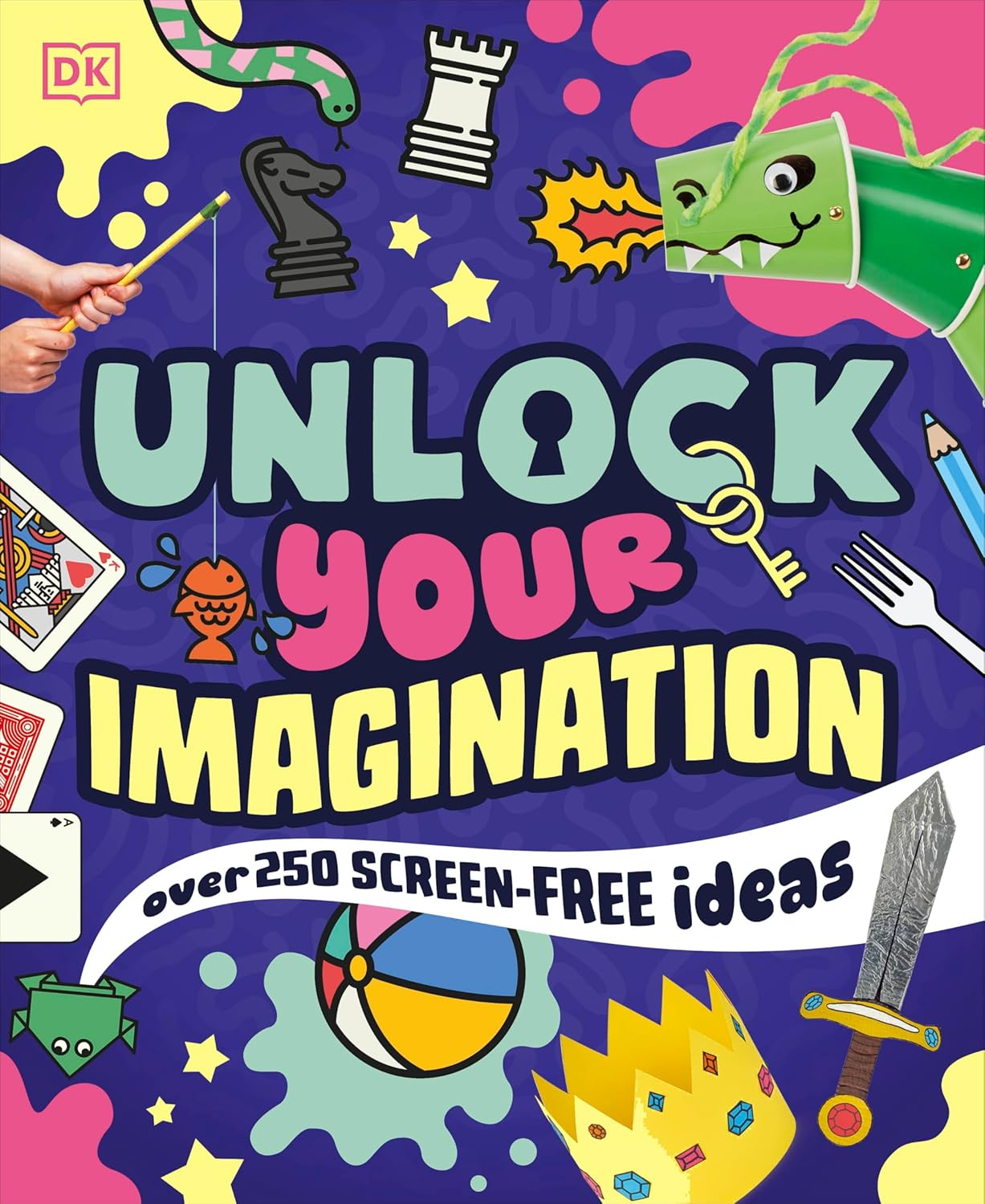 Unlock Your Imagination | 誠品線上