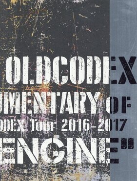 OLDCODEX | 誠品線上
