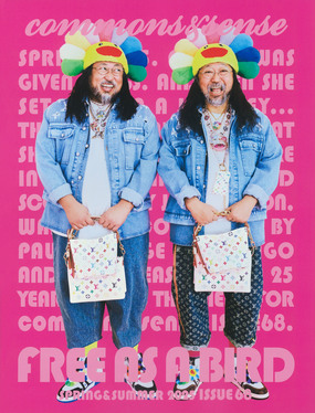 commons & sense ISSUE 68 | 誠品線上